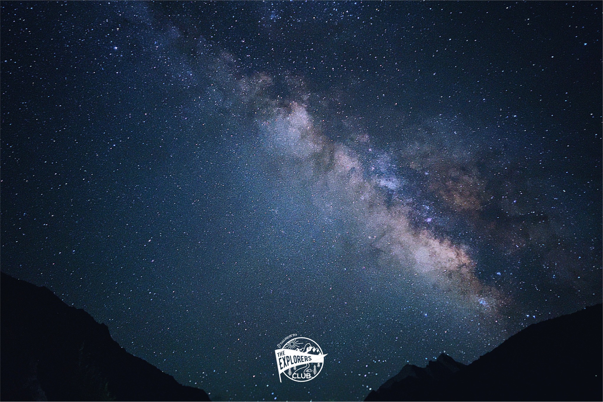 Rush Lake แห่งปากีสถาน - ดื่มทะเลสาบ อาบสายลม บนธารน้ำแข็ง