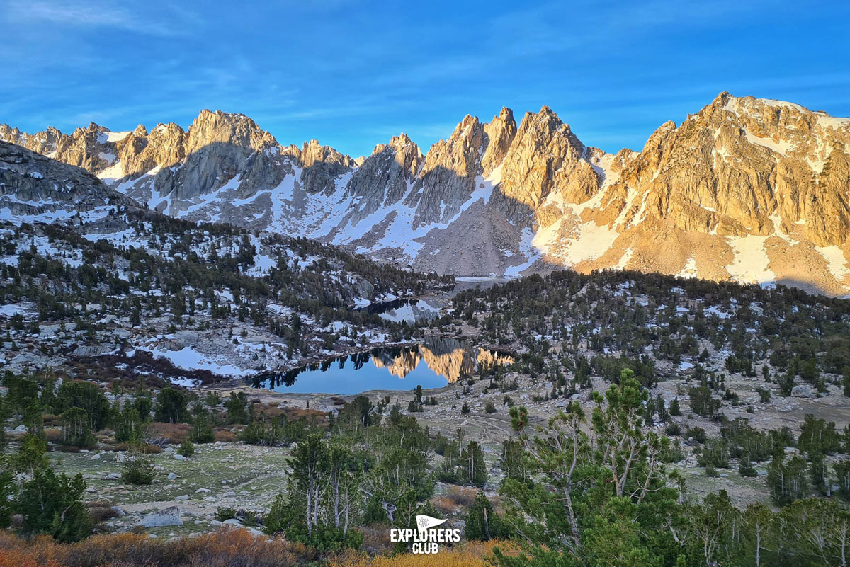 พิชญ์พงศ์ - พิชญ์อร โสภิตสกุลมาศ นักเดินป่าผู้พิชิตเส้นชัย Pacific ...