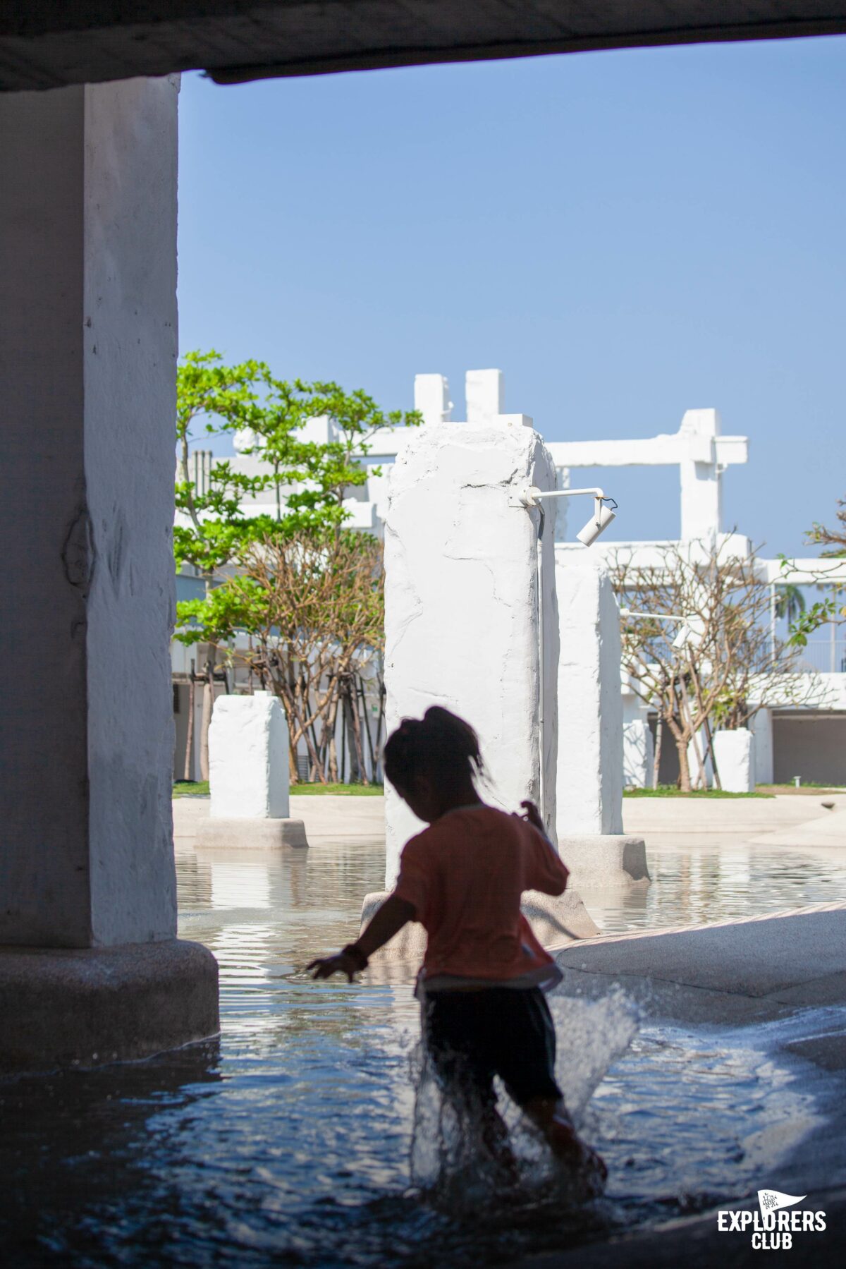 เที่ยว ไถหนาน ส่องสถาปัตยกรรมและธรรมชาติแห่งเมืองหลวงเก่าไต้หวัน